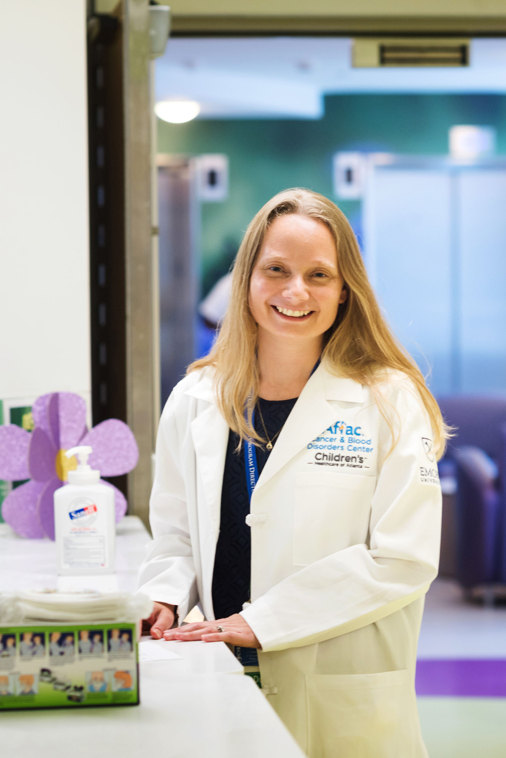 Expert Advice: What Are Clinical Trials? - Kids Cancer Resources