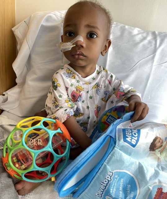 Donate Now - Kids Cancer Resources
